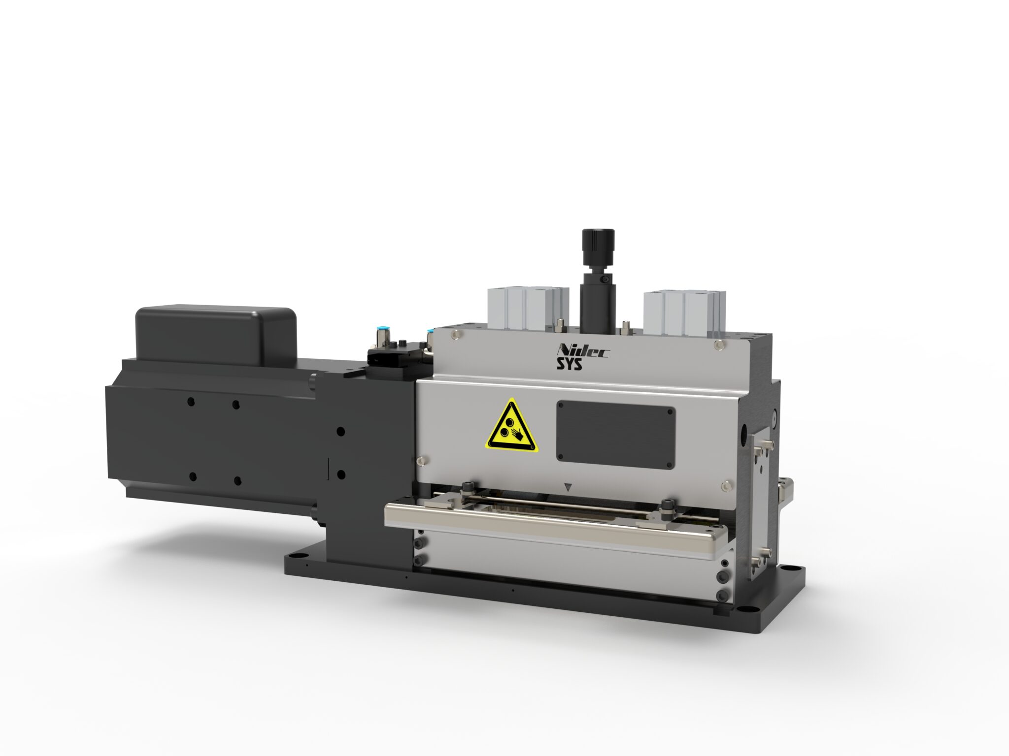 AV Series – Nidec SYS