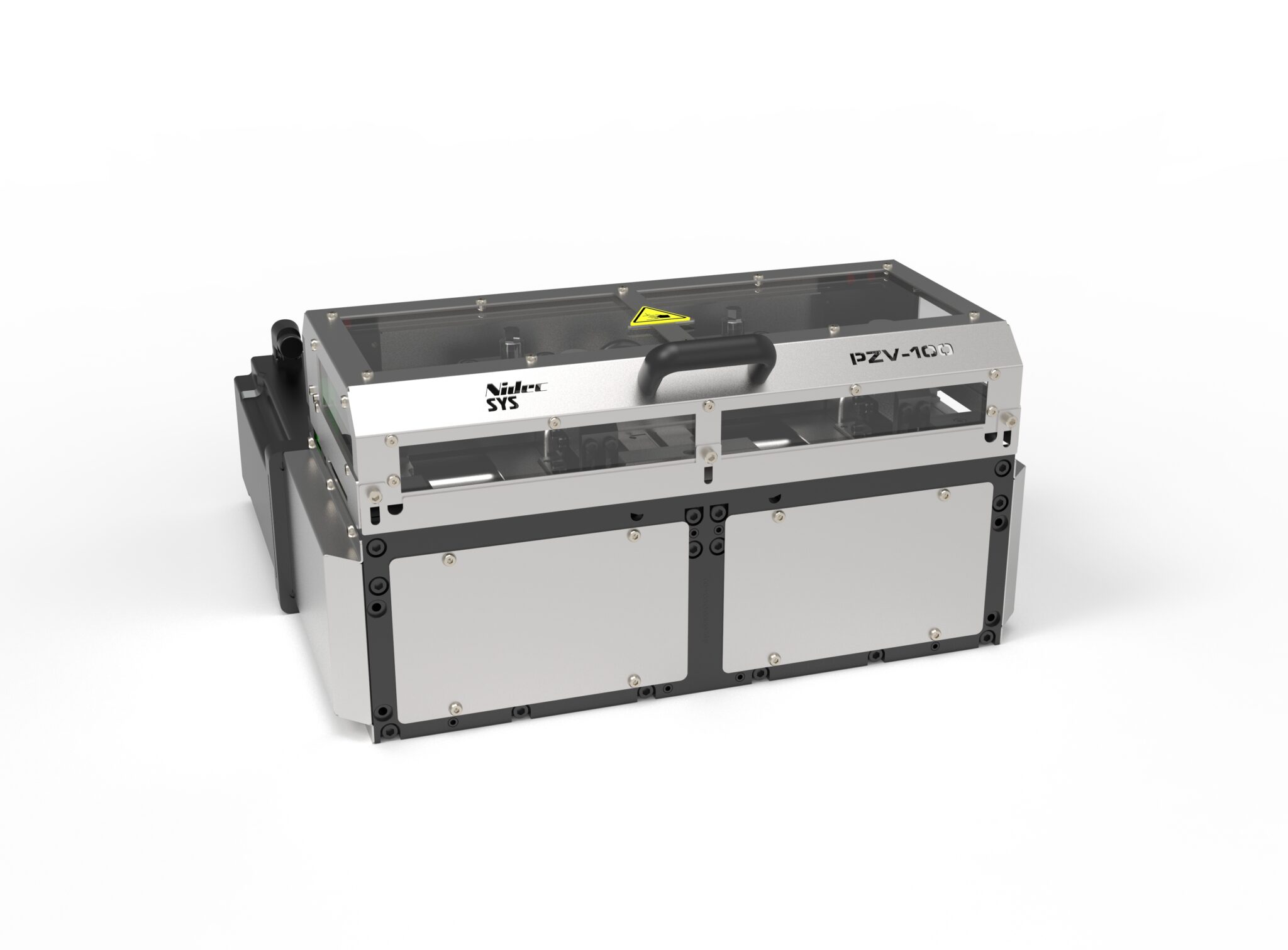 PZV Series – Nidec SYS