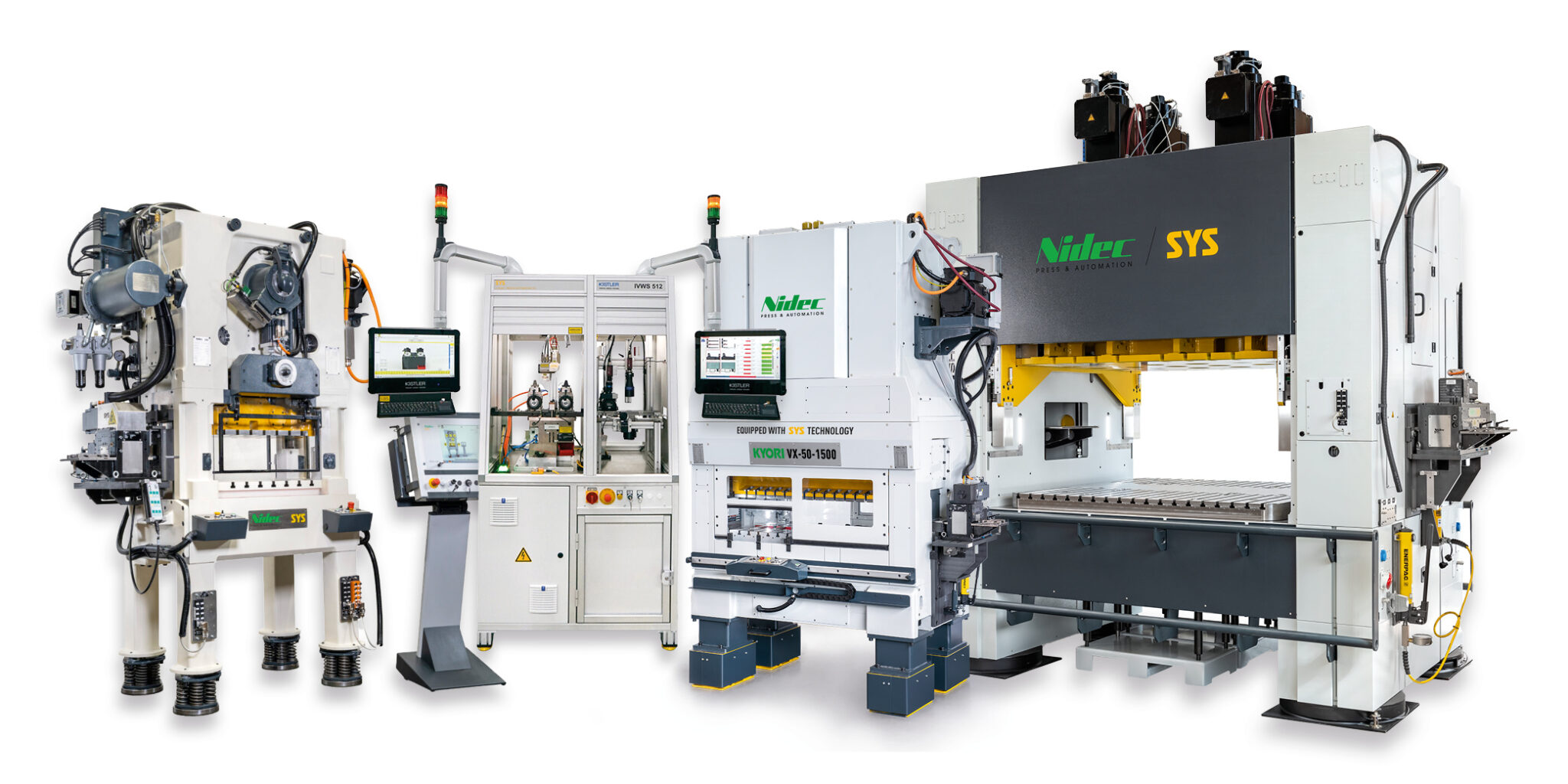Nidec SYS – Nidec SYS Grafenau